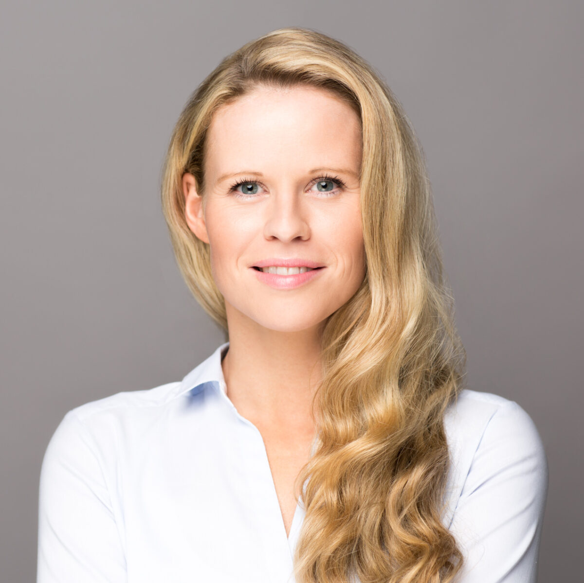 Portfolio Business Portraits im Studio - Fotograf Rayk Weber