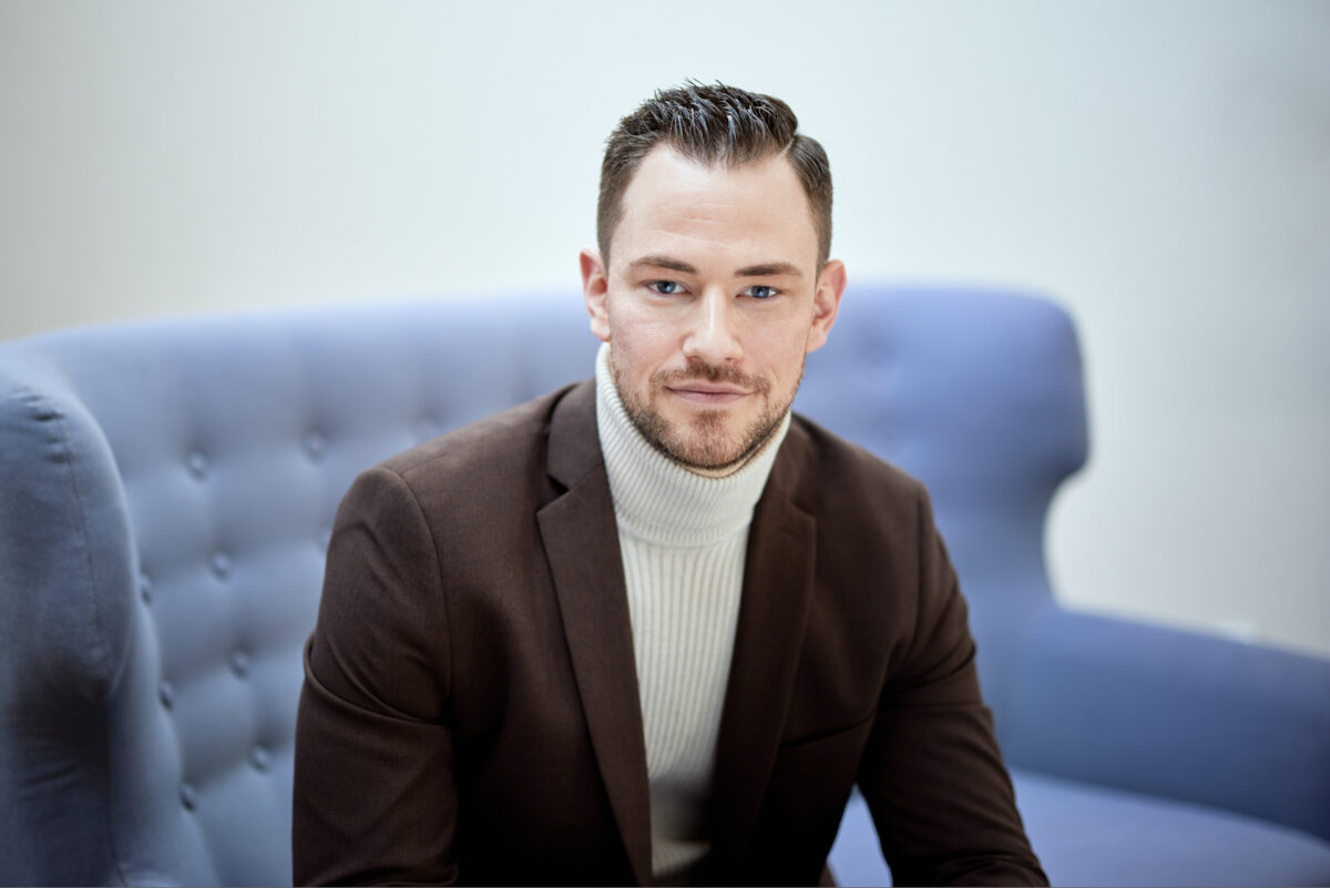 Making of Businessfotografie - Businessfotograf Rayk Weber - Fotograf ...